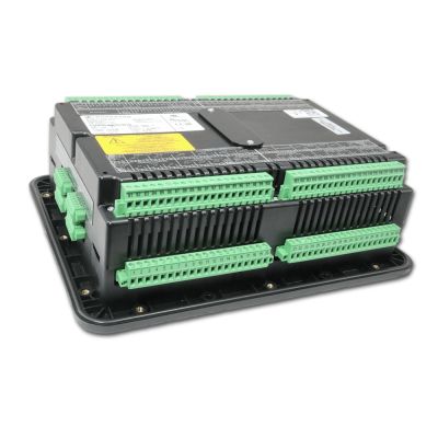 Woodward: easYgen-3500XT (P2) | 8440-2088