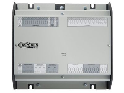 easYgen 2000/3000