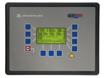 easYgen-1500